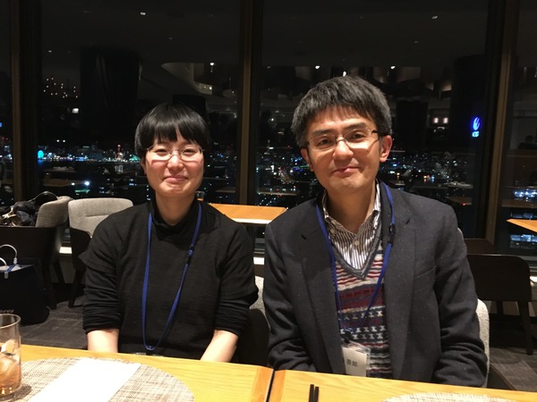 Goro Sashida | IRCMS - Kumamoto University