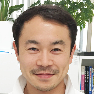 Hitoshi Takizawa | IRCMS - Kumamoto University