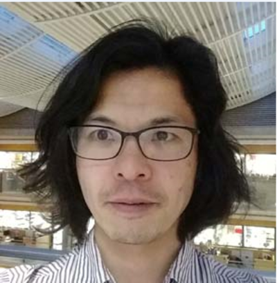 Masahiro Ono | IRCMS - Kumamoto University