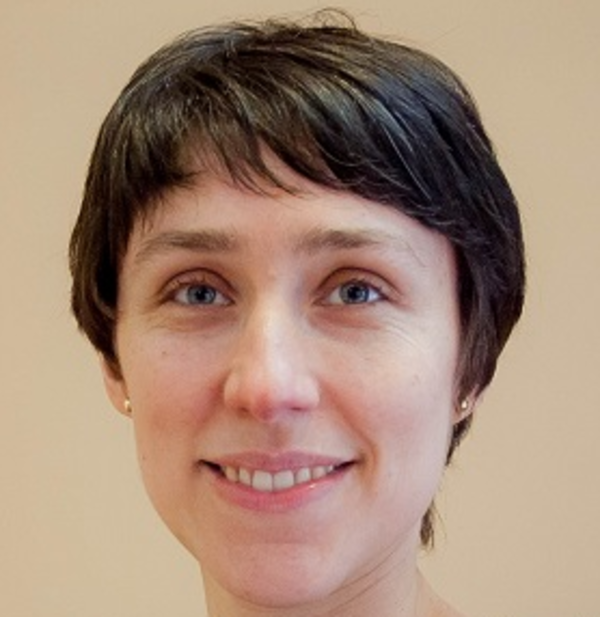 Awarded: Dr. Laurenti wins the 2021 Janet Rowley Award - News & Events ...