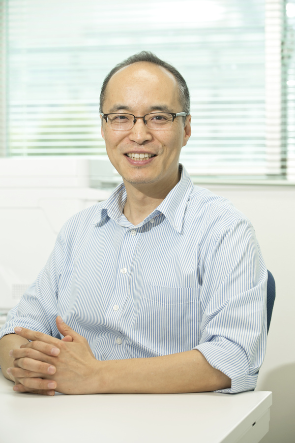 Dr. Baba has moved to the Department of Urology, Kumamoto University ...