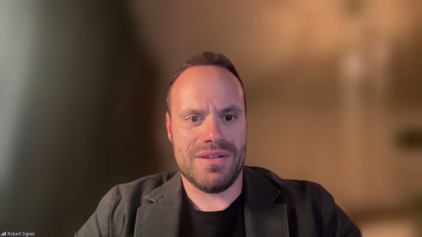 【Event Report】D5 Medical & Life Science Seminar-Dr. Robert Signer ...