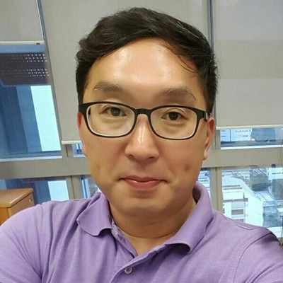 Baeg Gyeong Hun | IRCMS - Kumamoto University