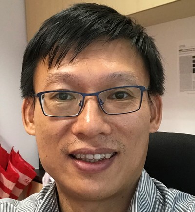 Long Nguyen | IRCMS - Kumamoto University