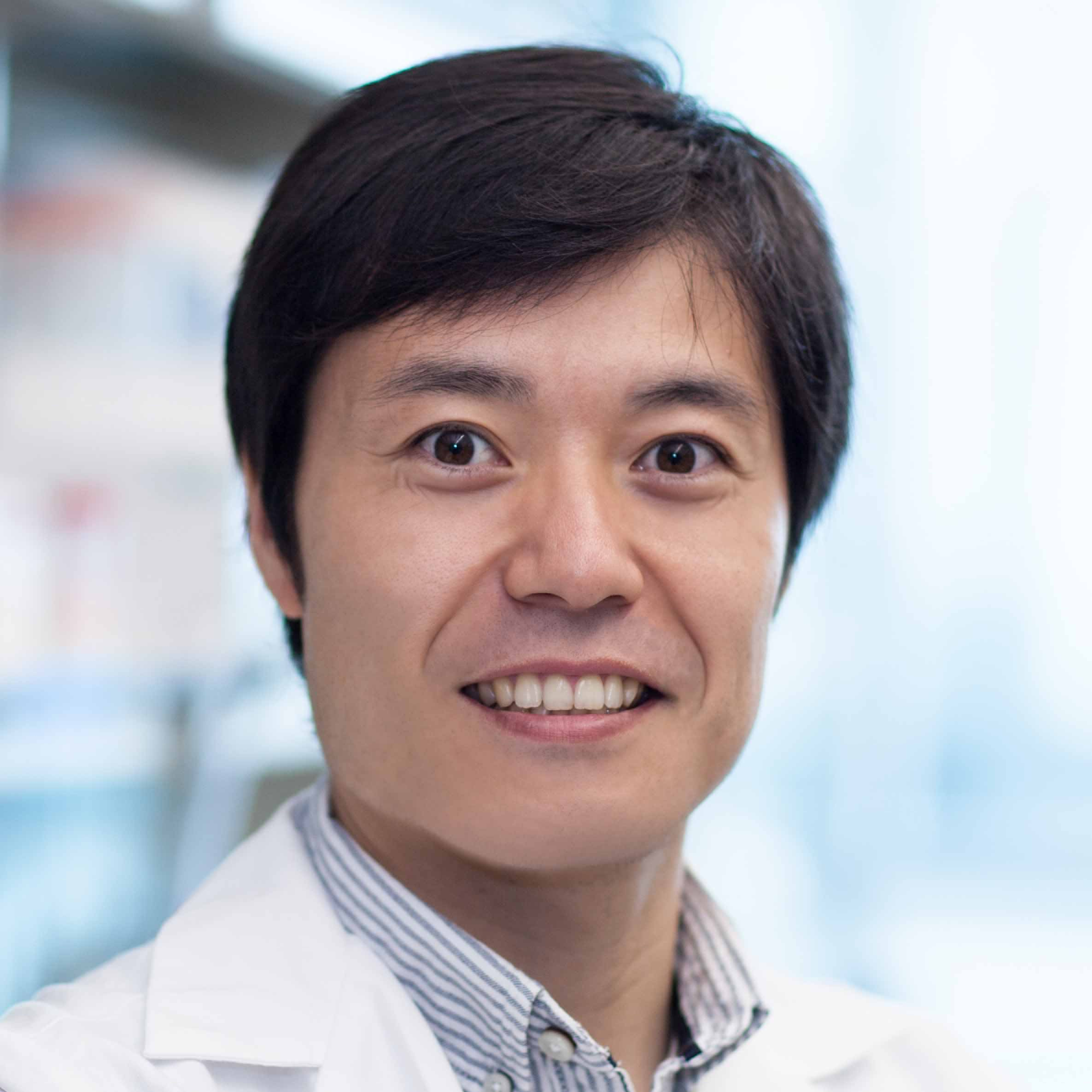 Visiting Researchers | IRCMS - Kumamoto University